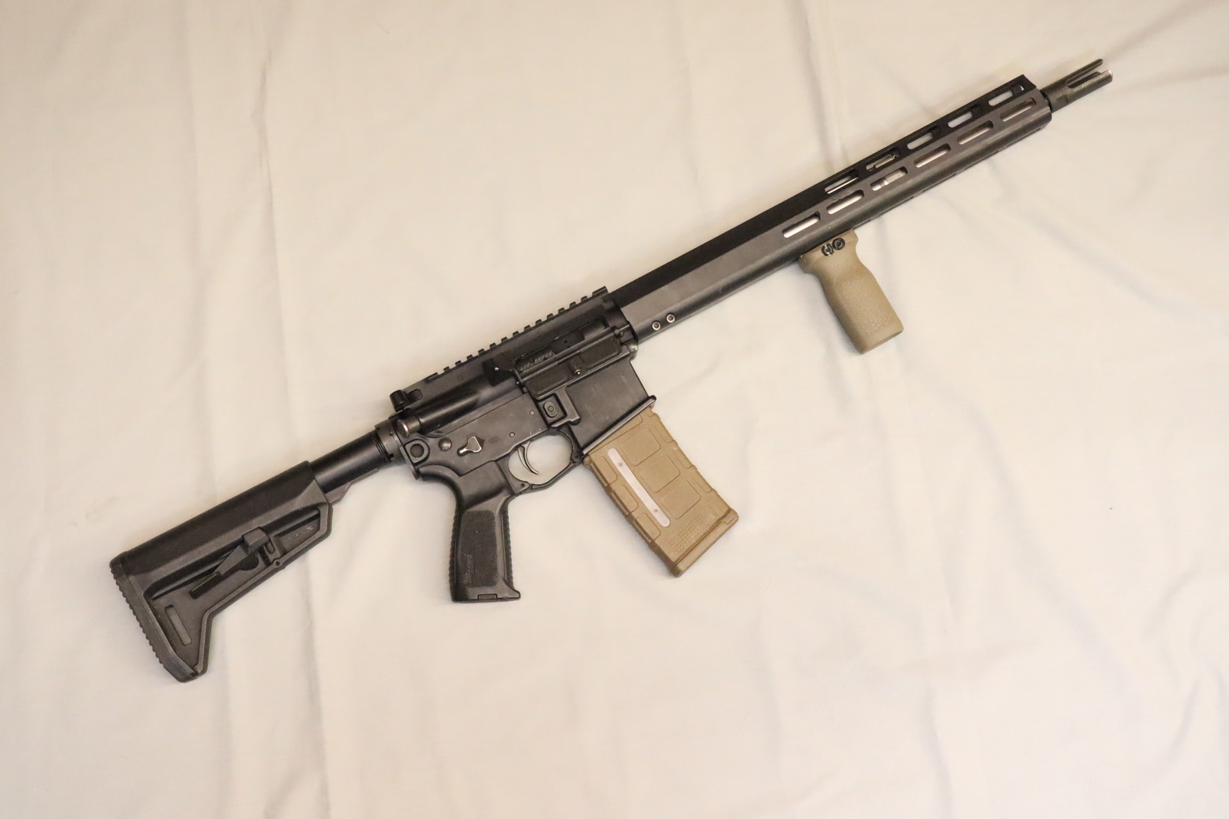 Sig Sauer ~ SIGM400 ~ 5.56 Nato | Cabela's